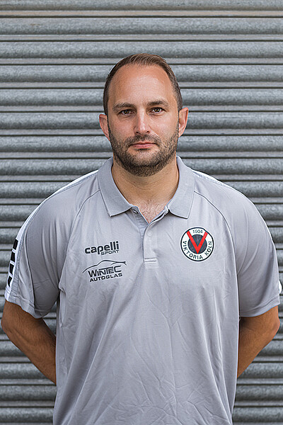 Viktoria Köln 1904 e.V. - Das Frauen-Team 23/24